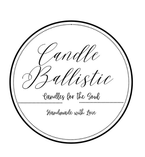 Candle Ballistic – Scents You Like